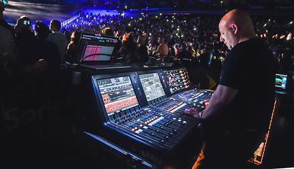 What Sound and Visual Design Elements Interest Players